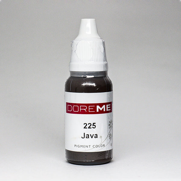 DOREME Liquid Java – ABEL GONZÁLEZ STUDIO