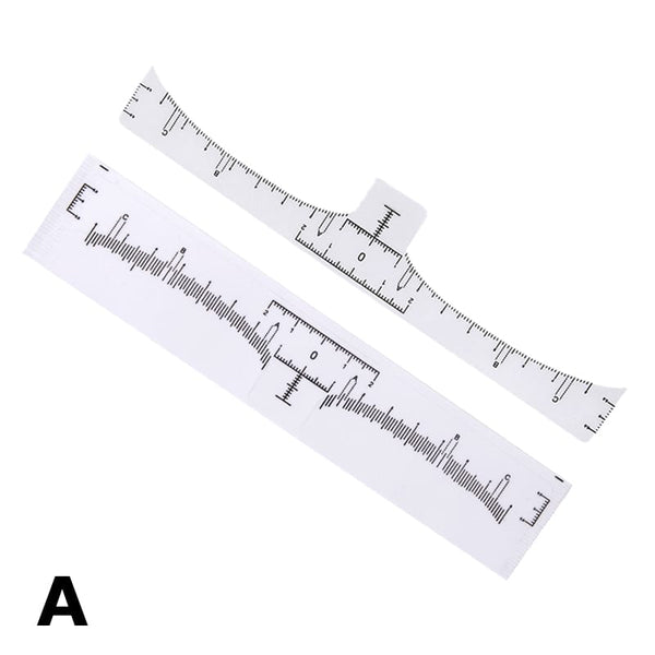 REGLA STICKER PAQUETE CON 50PZ – ABEL GONZÁLEZ STUDIO