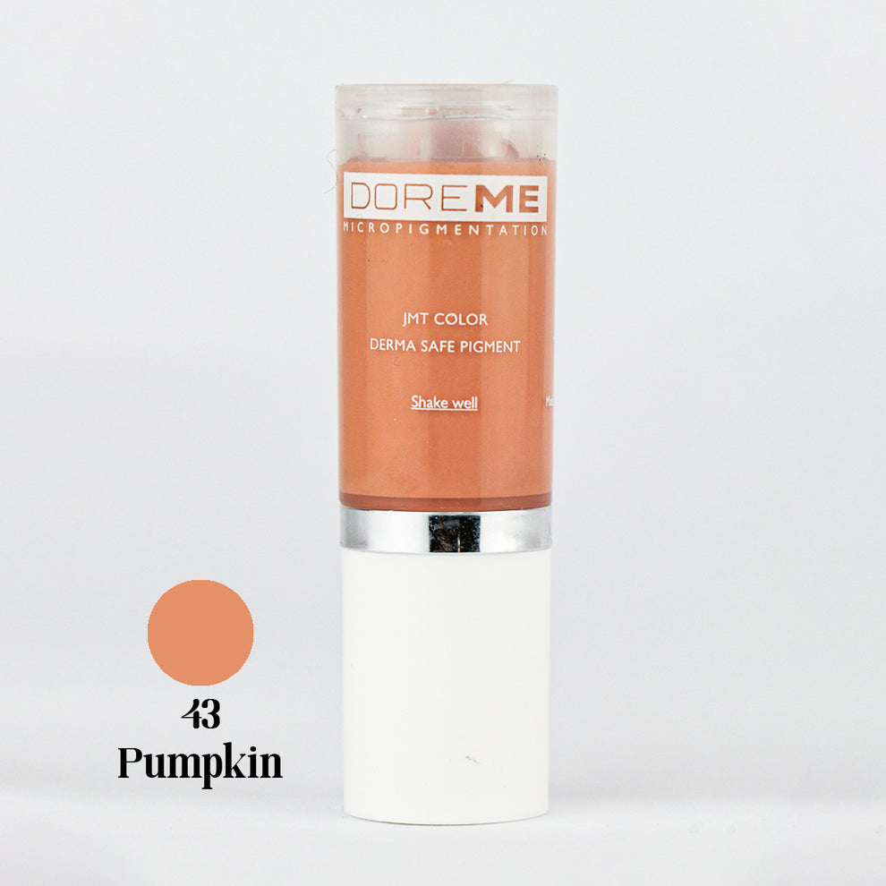 DOREME CONC Pumpkin – ABEL GONZÁLEZ STUDIO